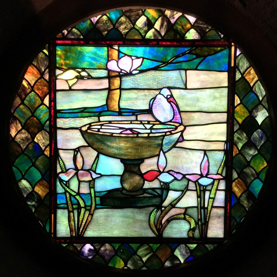 Swedenborgian Church of San Francisco – A place for worship