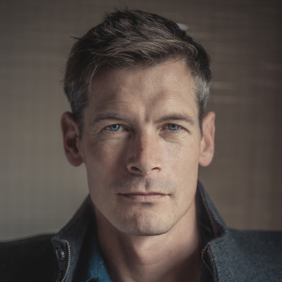 Staff – Swedenborgian Church of San Francisco